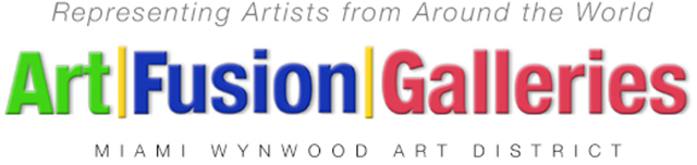 Art Fusion Gallery