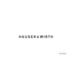 Hauser & Wirth