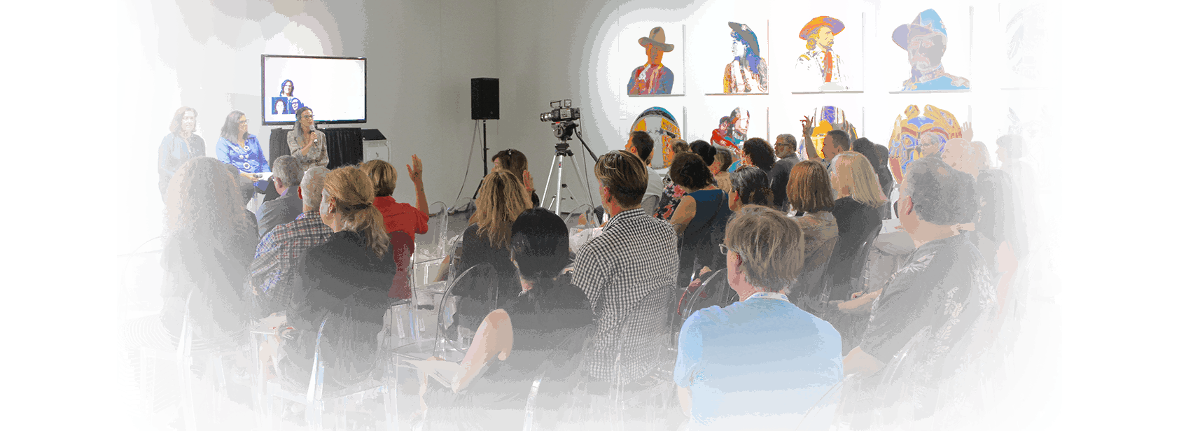 ART SILICON VALLEY: EDITION 2