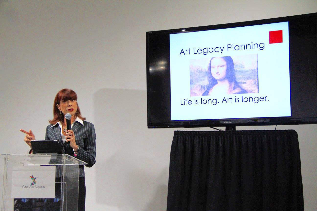 Art Silicon Valley 2015 : One Art Nation: Online Art Education for ...