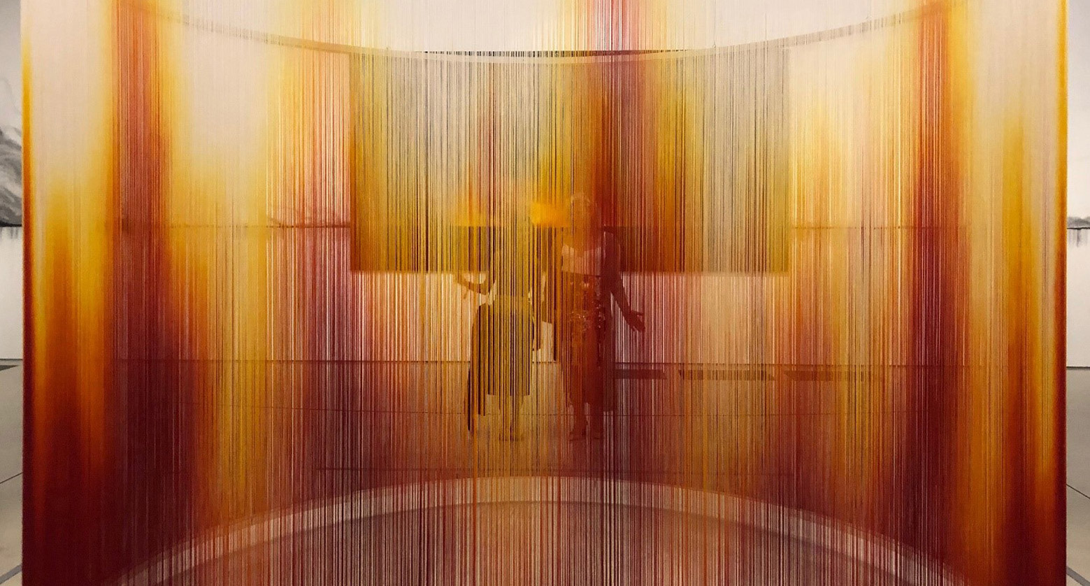 How Millennials Are Changing the Art World