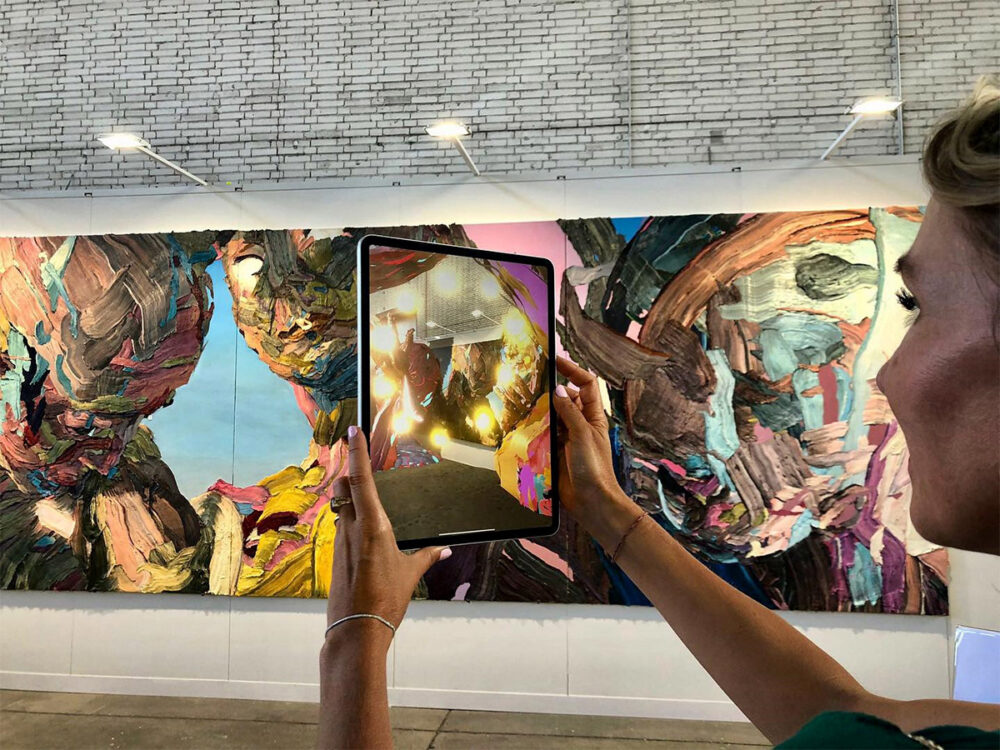 5 Questions with Multimedia Artist Dennis Rudolph