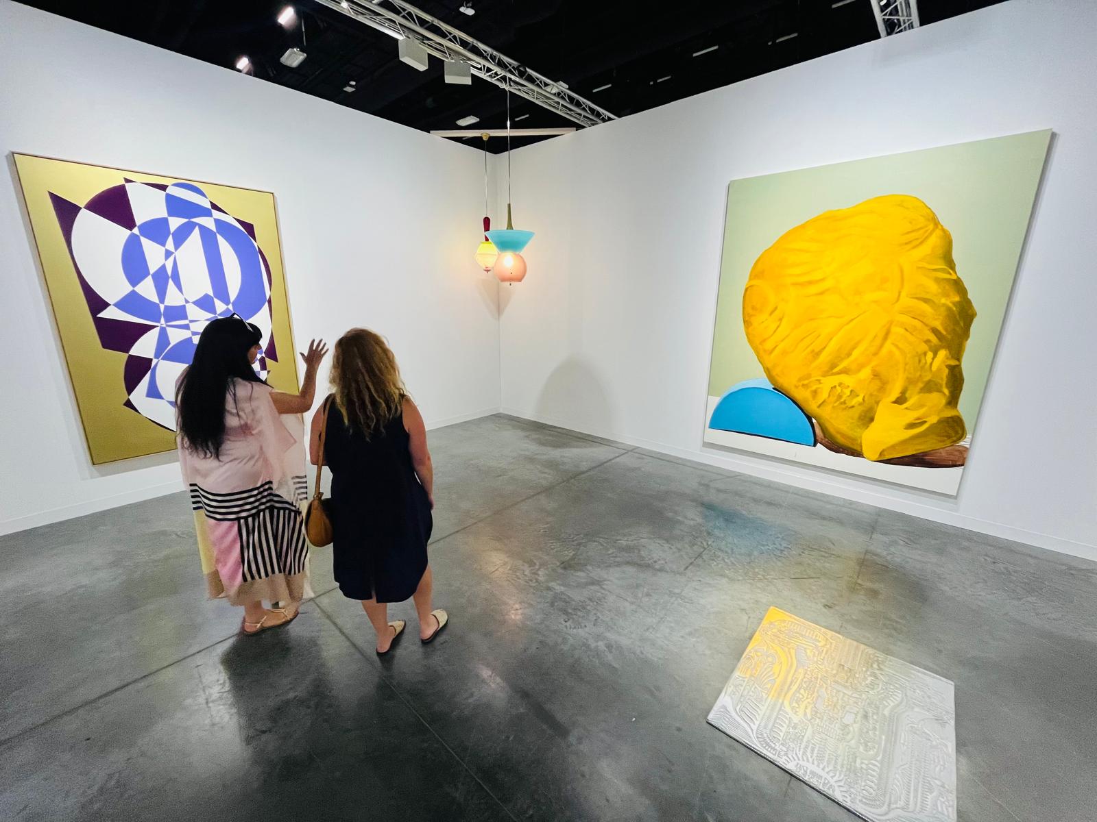 Art Fairs 2024: A Dynamic Gateway for Collectors